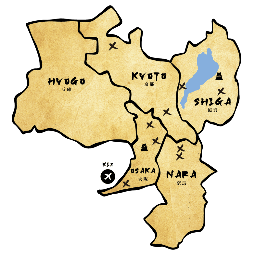 Japan Exclusive Sake Brewery Tours | SAKE DISCOVERY